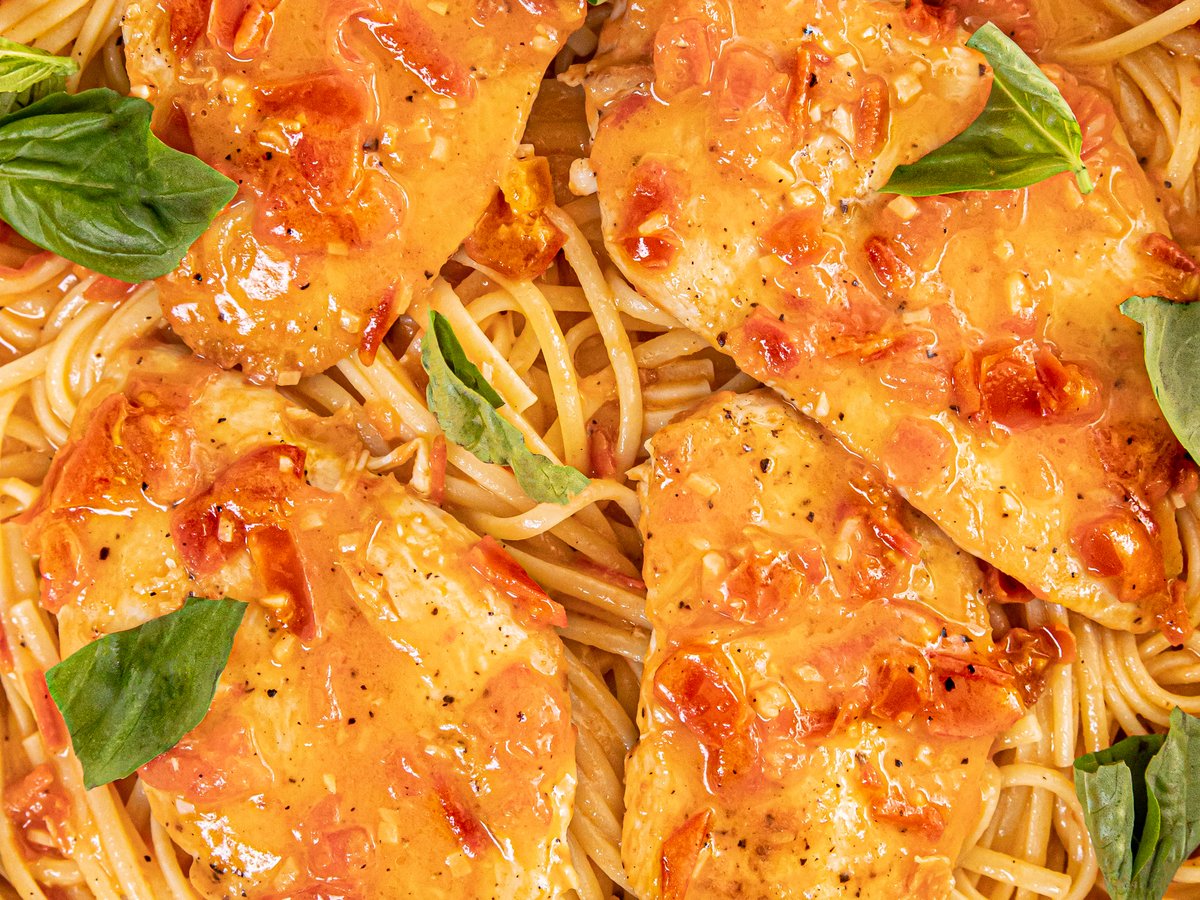 How to Say Goodbye to Boring, Rubbery Chicken Breast! | Stories ...