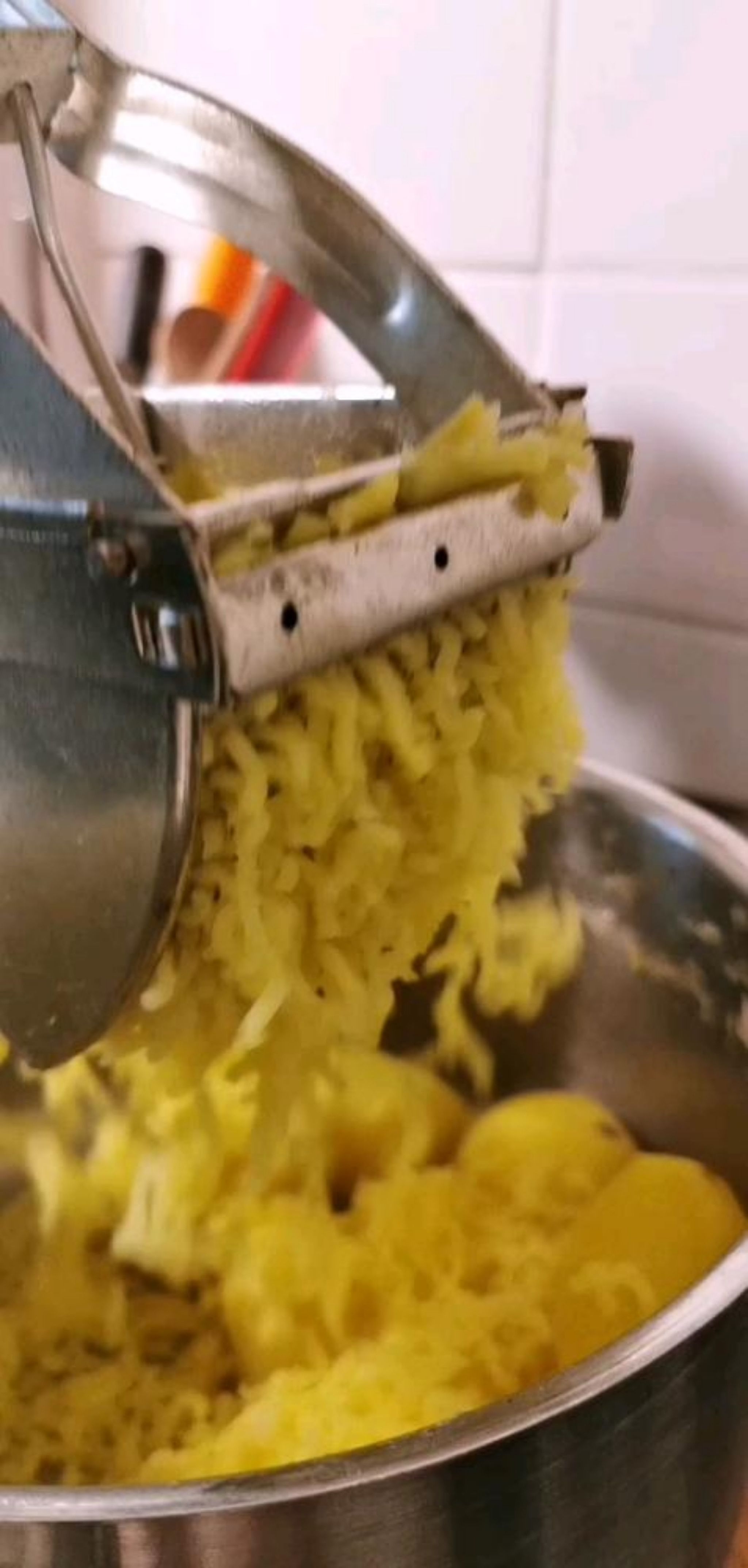Senfeier (German eggs in mustard sauce) | Recipe | Kitchen Stories