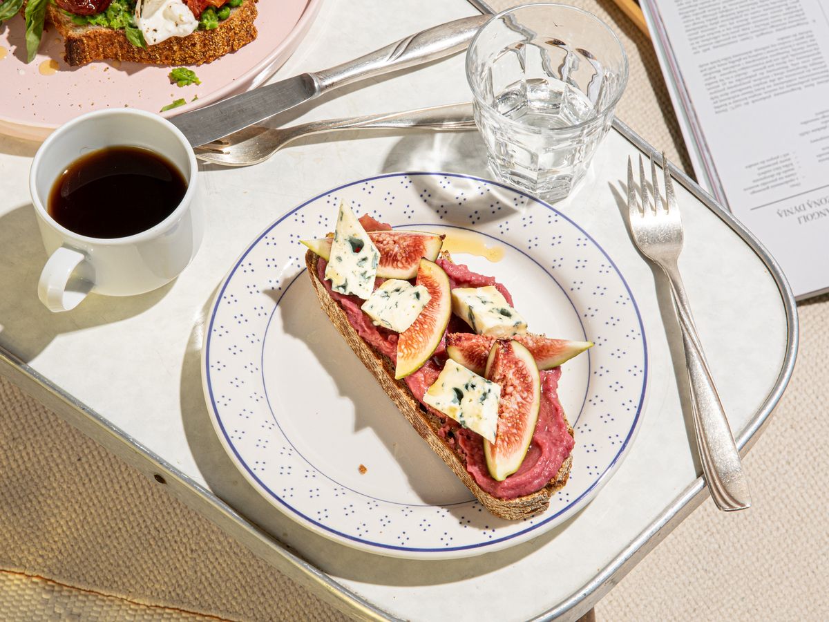 Everything to Put on Toast That's *Not* Avocado | Stories | Kitchen Stories