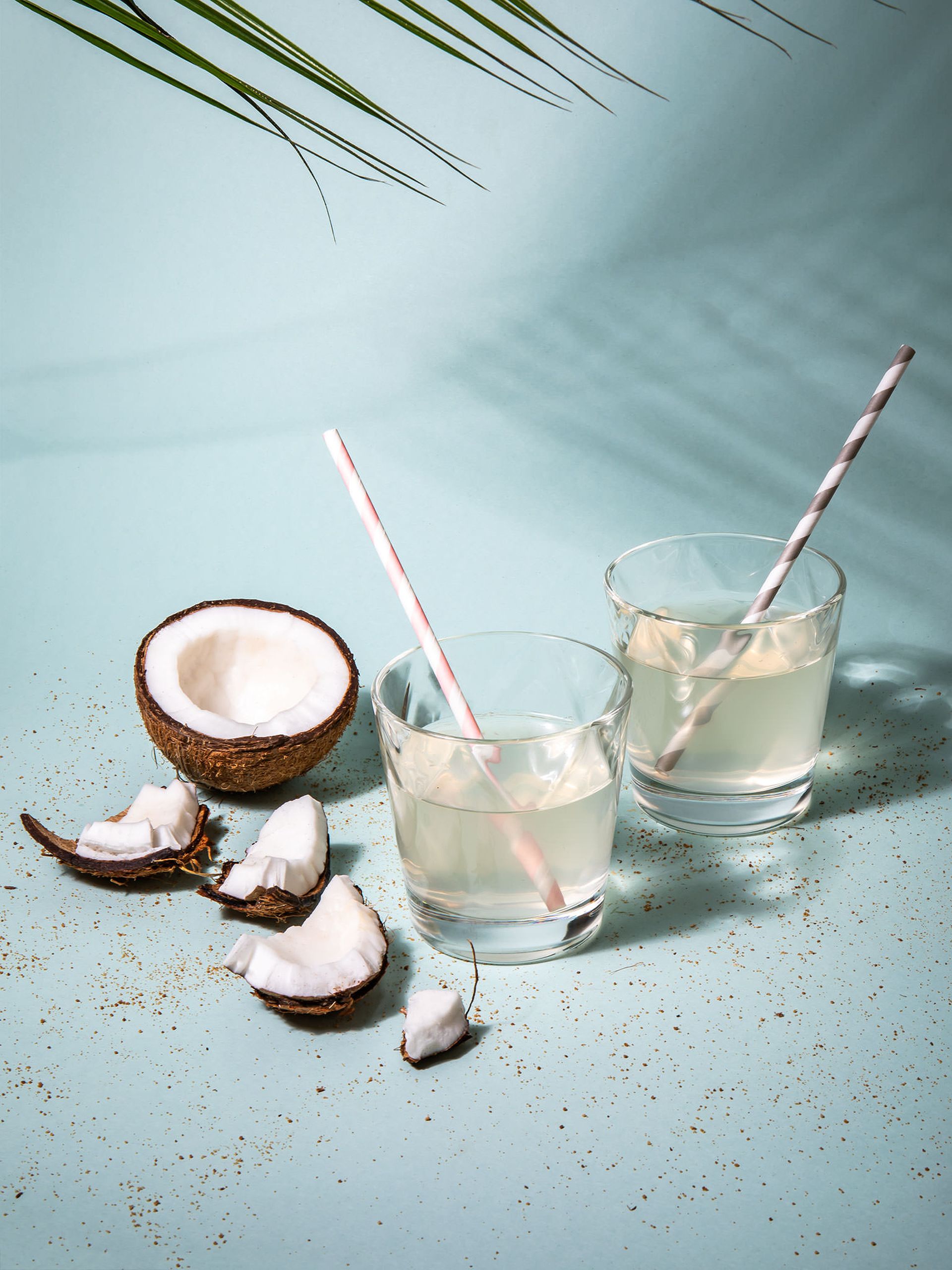 How to Cook with All Things Coconut | Stories | Kitchen Stories