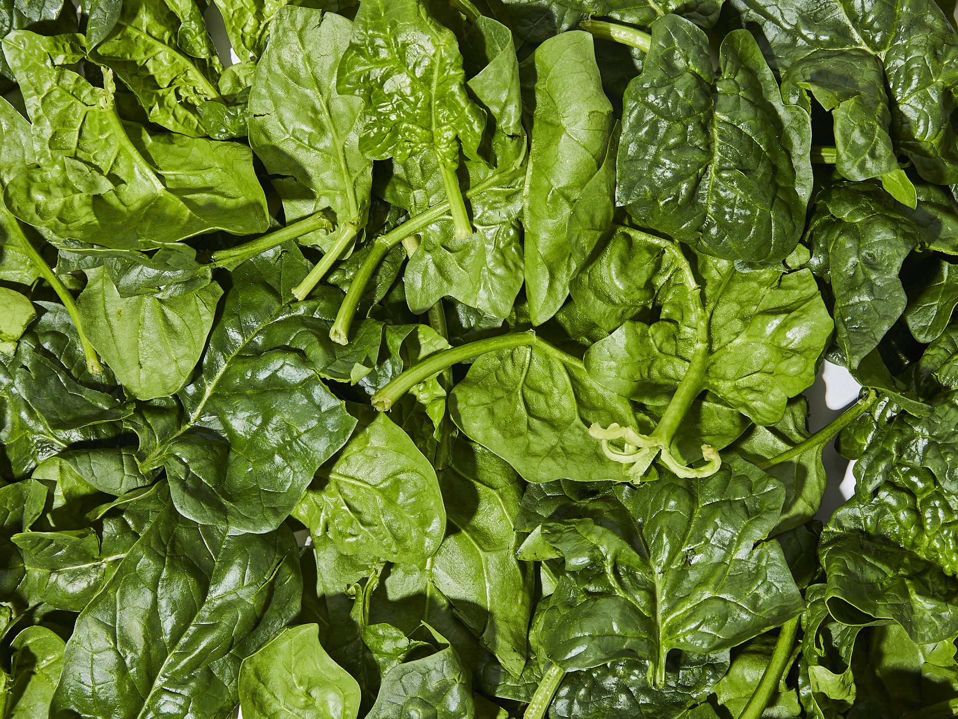 Why Spinach is My Go-To Superfood + 10 Delicious Spinach Recipes ...
