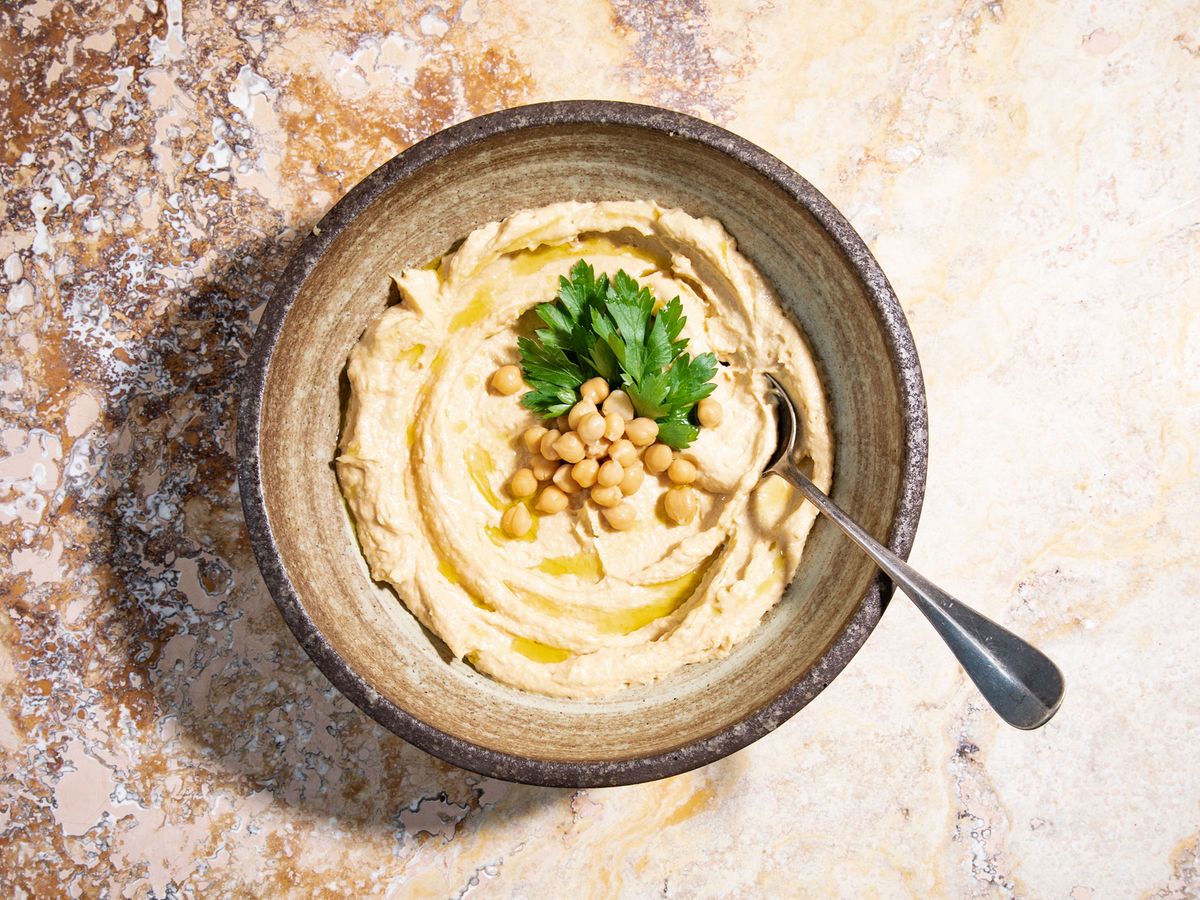 Cooking with Chickpeas | Stories | Kitchen Stories