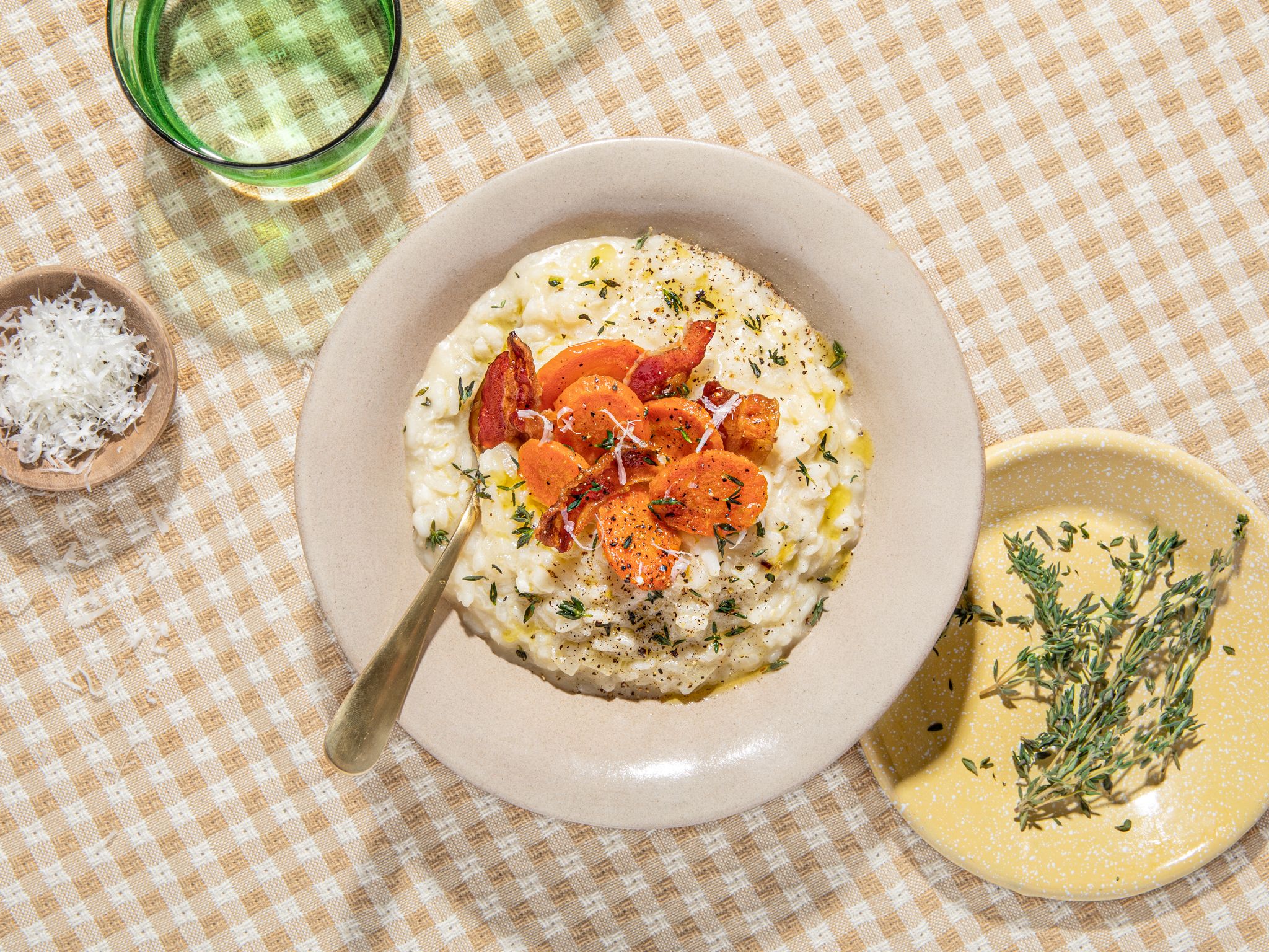 5 Tips for Perfect Risotto | Stories | Kitchen Stories