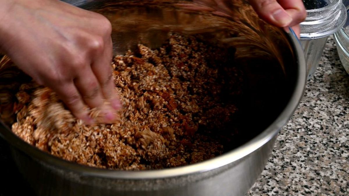 Thala Karali | Recipe | Kitchen Stories