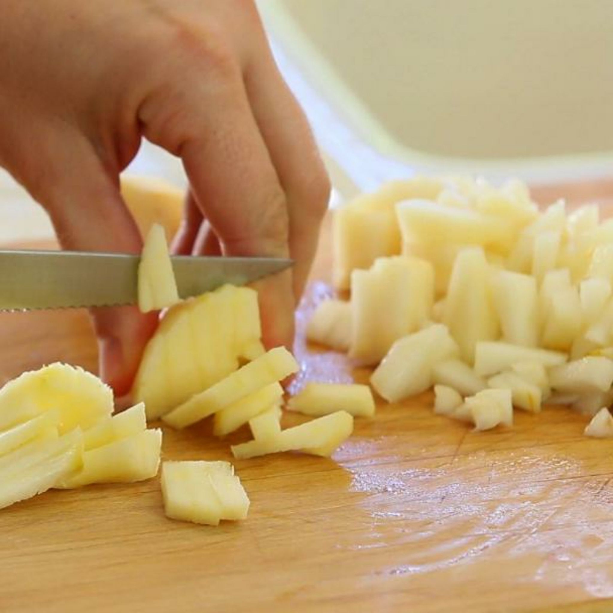 Lida's recipe | Recipe | Kitchen Stories