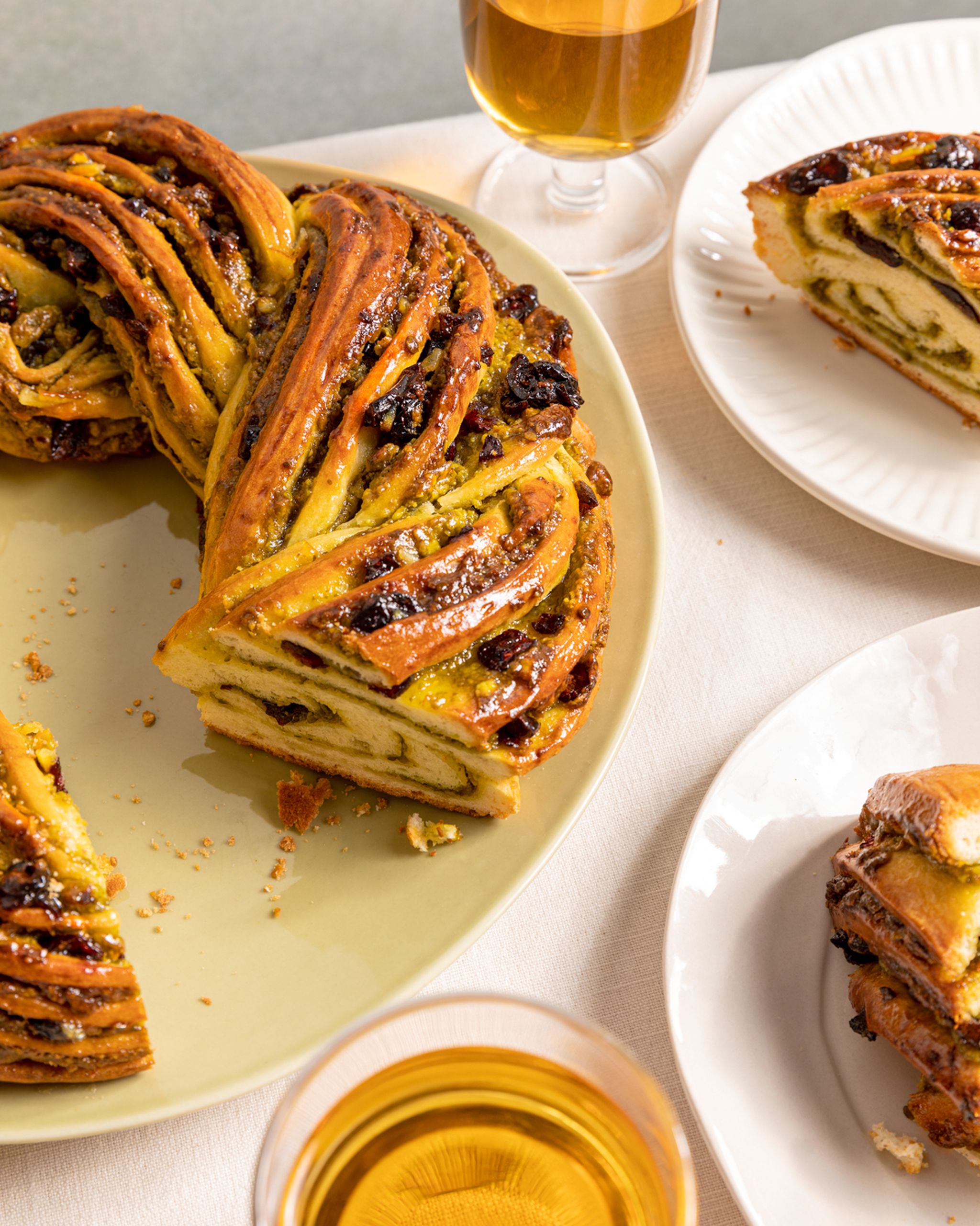 From Brunch to Feast: 70+ Easter Recipes For Indulgent Holidays ...