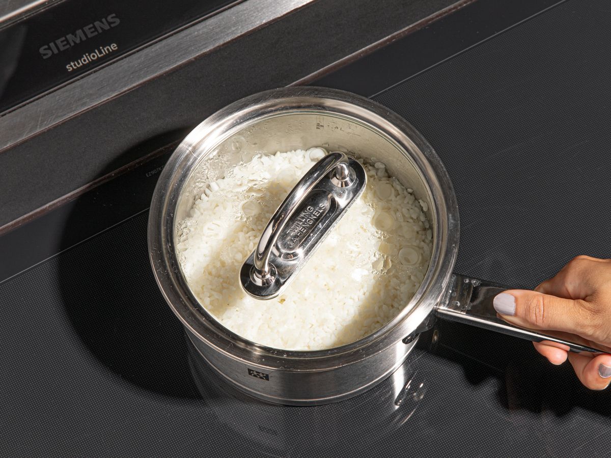 Make kimbap with Devan | Recipe | Kitchen Stories