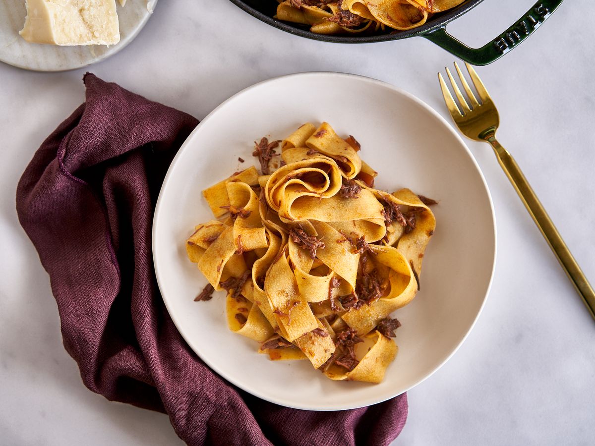 How to Cook Pasta Like an Italian | Stories | Kitchen Stories