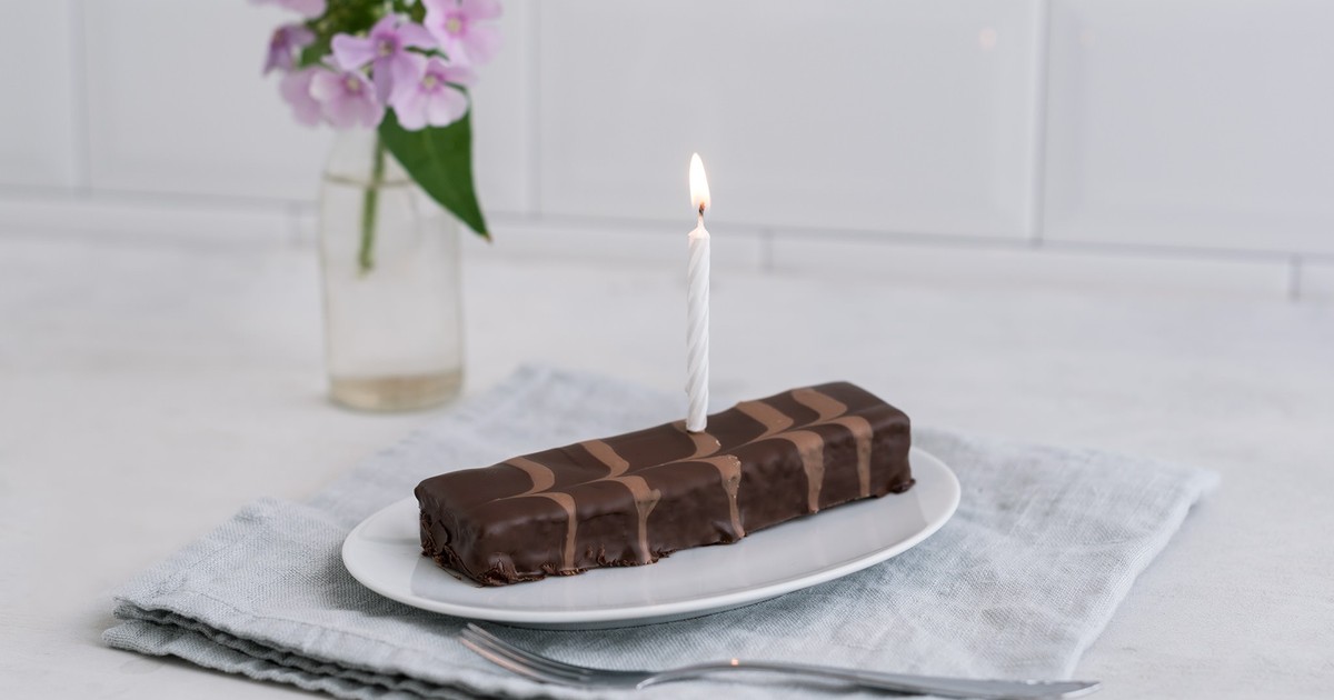 DIY Yes-Törtchen | Rezept | Kitchen Stories