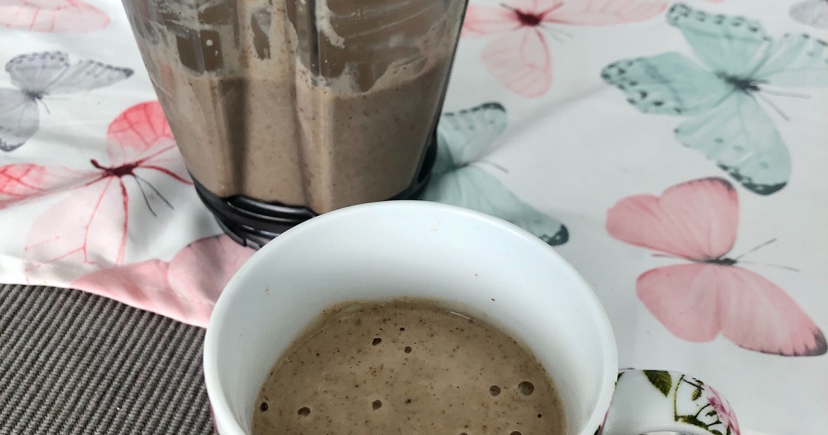 Power Shake | Rezept | Kitchen Stories