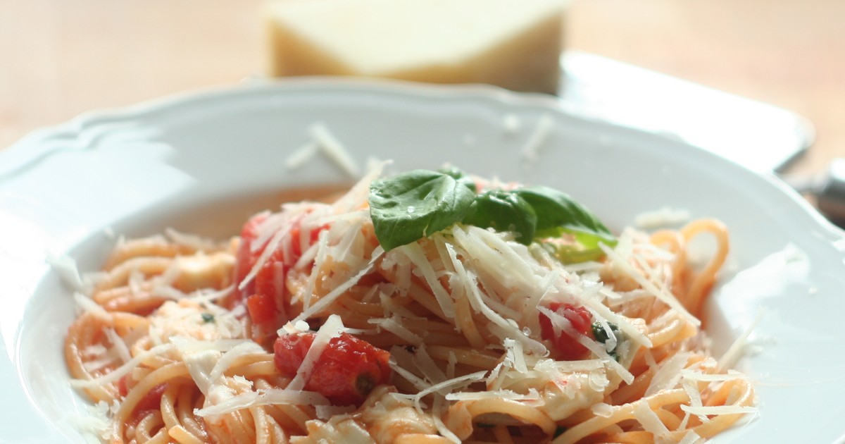 Never forgetti spaghetti | Recipe | Kitchen Stories