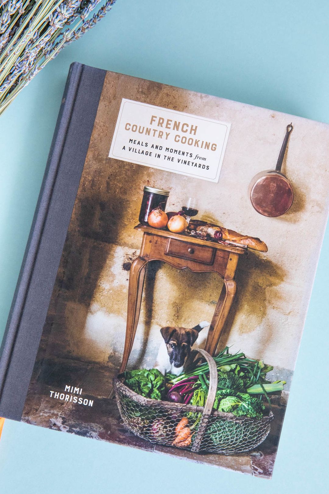 The 5 French Cookbooks To Have on Your Shelf | Stories | Kitchen Stories