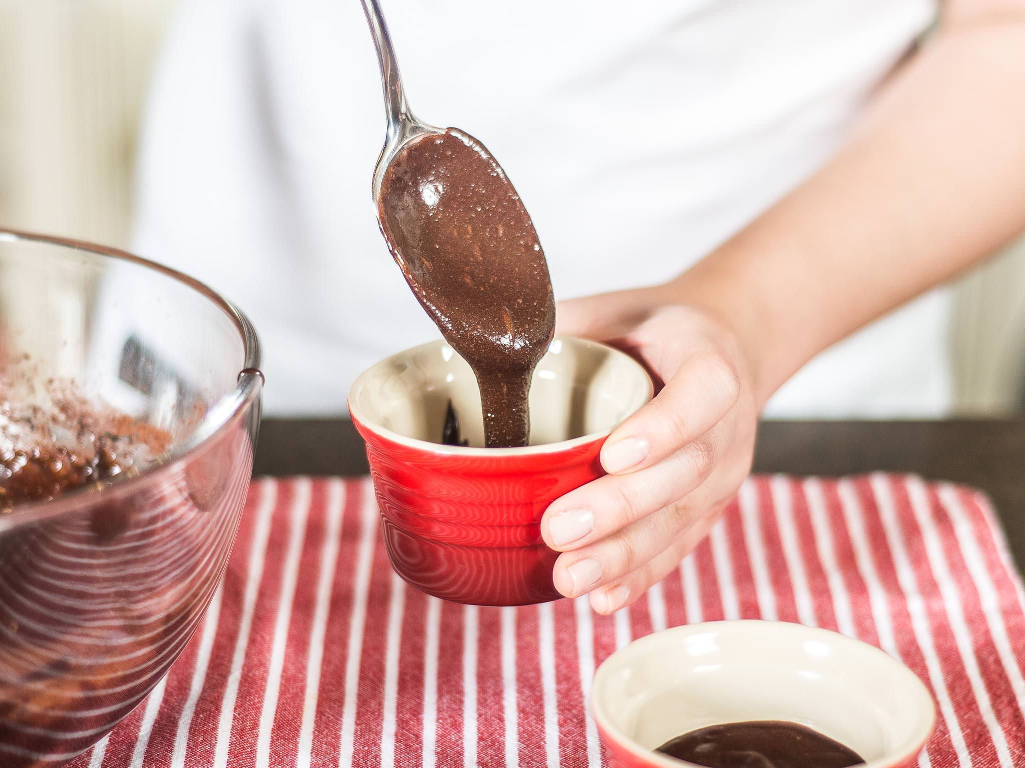 Quick chocolate treat | Recipe | Kitchen Stories