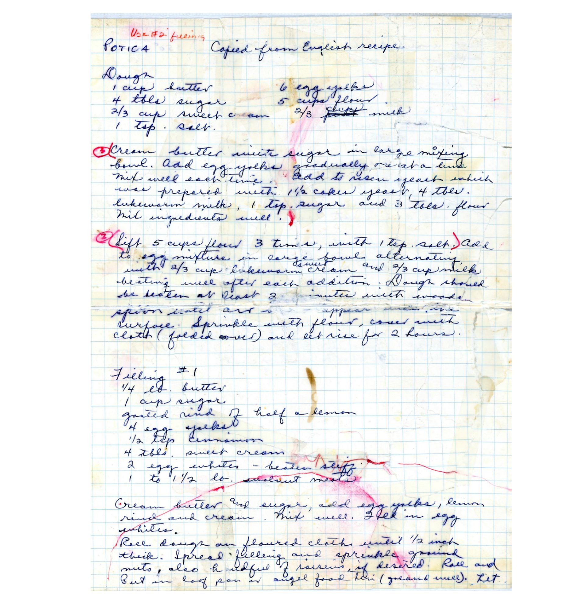 Seasonal Classics with a Modern Twist | Stories | Kitchen Stories