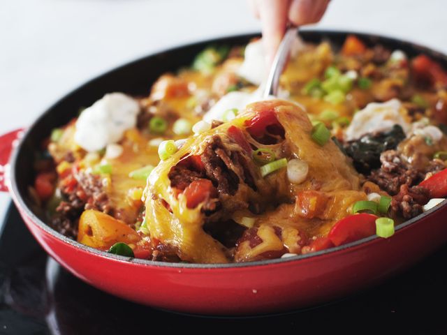 Our 60 Best Dinners in 60 Minutes or Less | Stories | Kitchen Stories