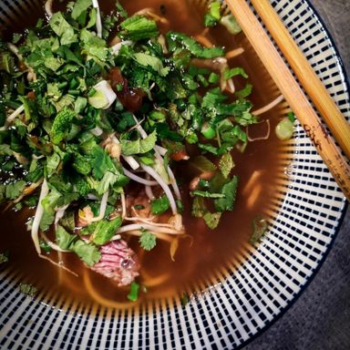 Peking Gulaschsuppe | Rezept | Kitchen Stories