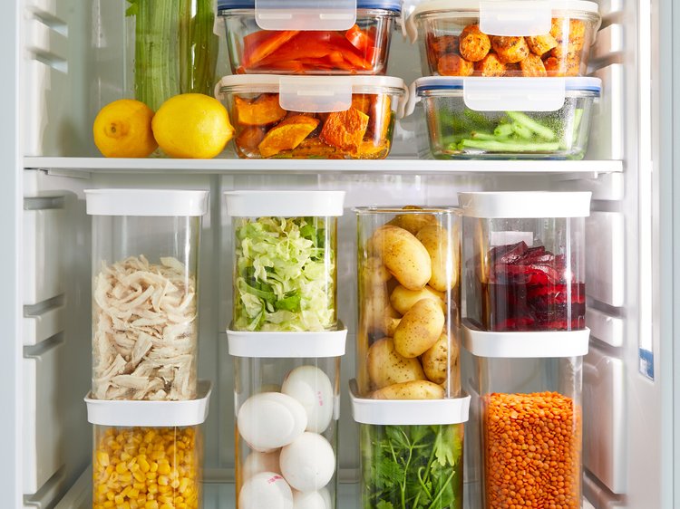 Experts Warn: Eating from Plastic Containers Can Harm Your Health ...