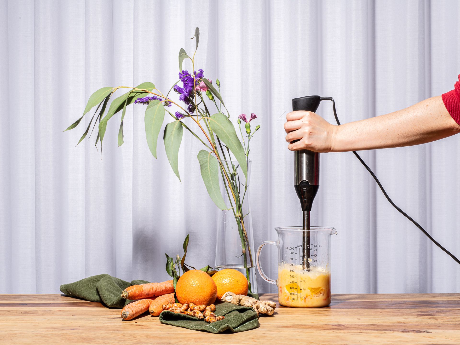 Here’s Your Ultimate Guide to Juicing | Stories | Kitchen Stories