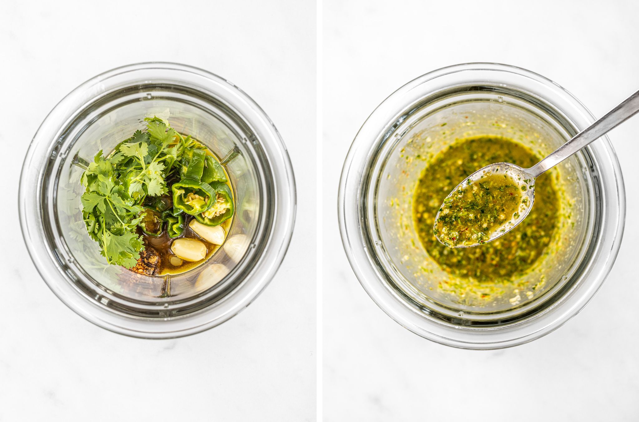 As Green As It Gets: 11 Green Sauces to Add Freshness to Your Plate ...