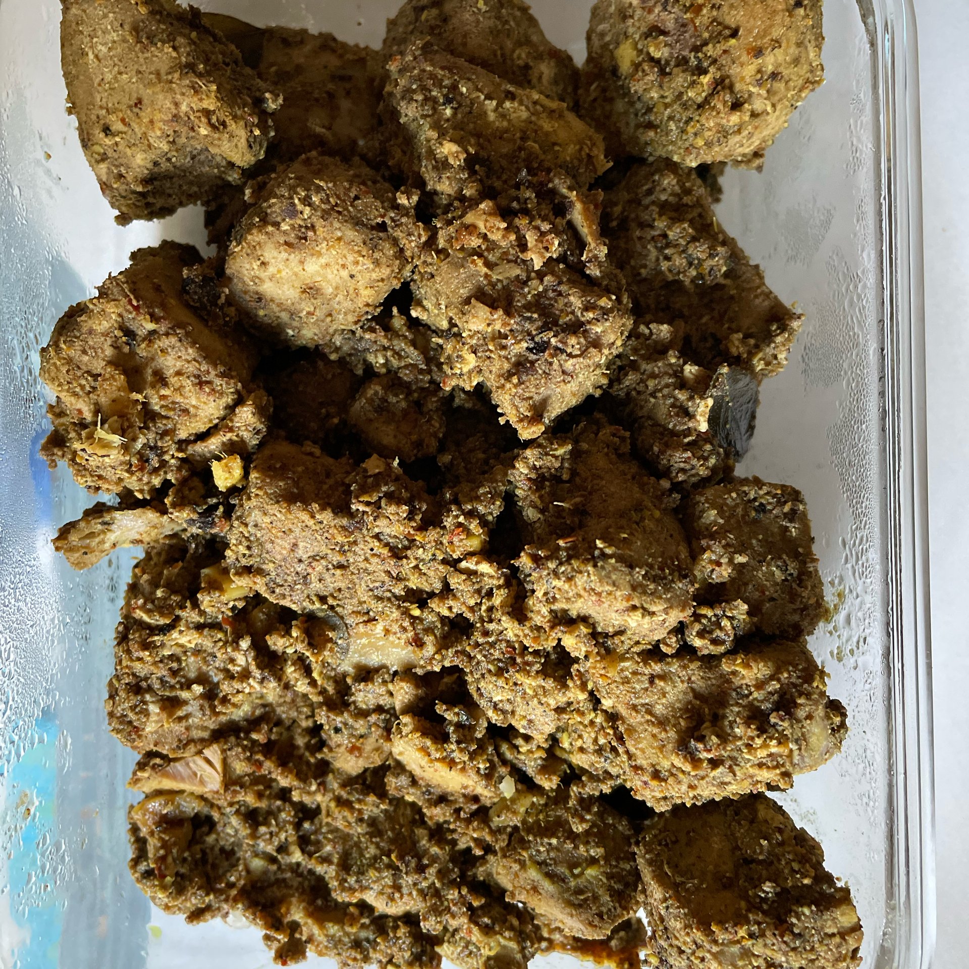 Ambul Thiyal | Recipe | Kitchen Stories