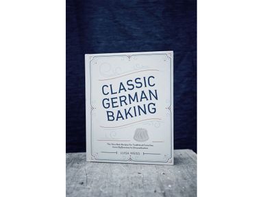 Classic German Baking from an Unlikely Source | Stories | Kitchen Stories