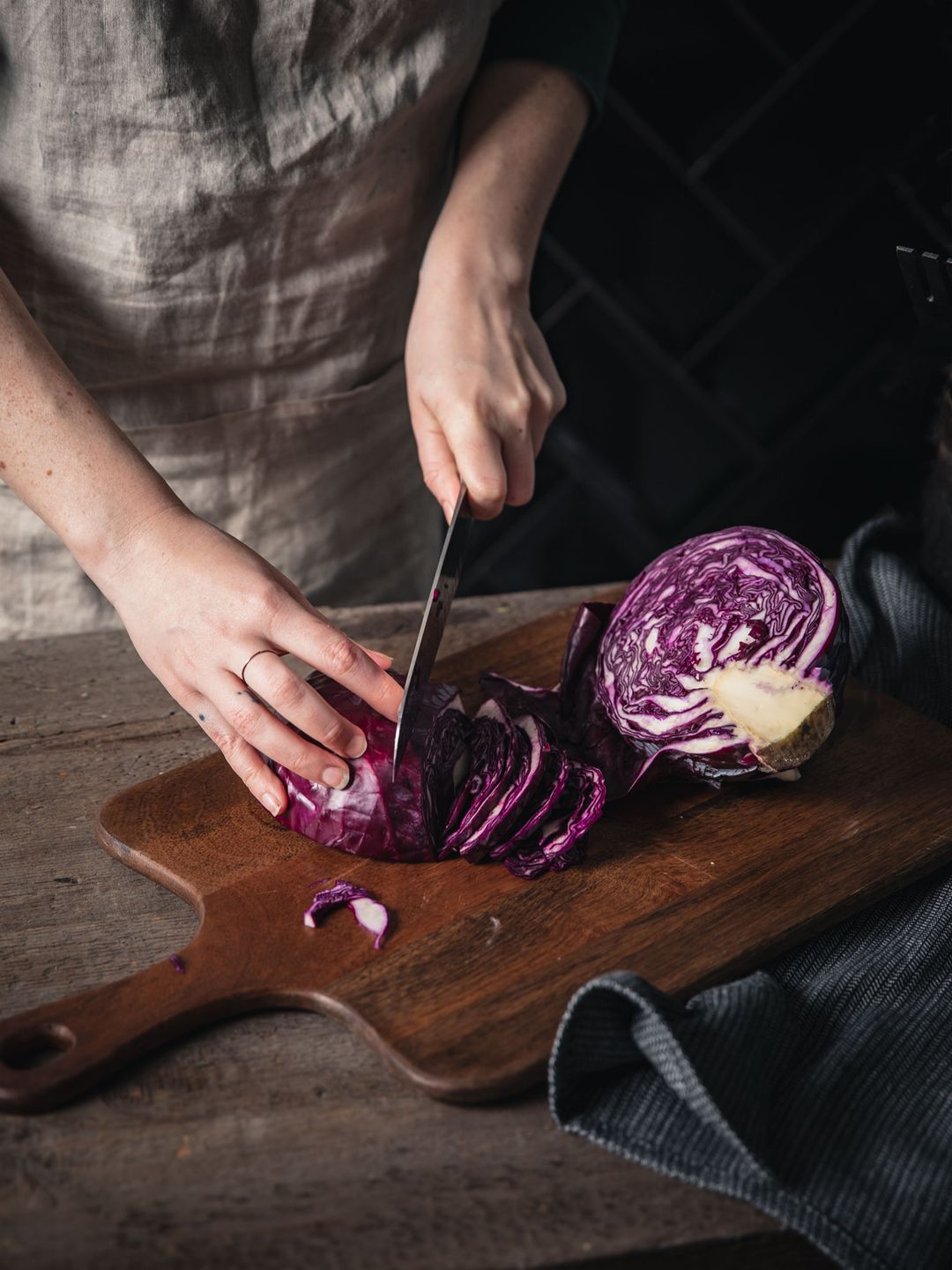 The Ultimate Guide to Cabbage: 11 Varieties and How to Use Them ...