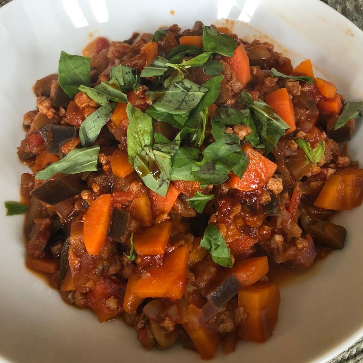 Vegetable Soy Stew | Recipe | Kitchen Stories