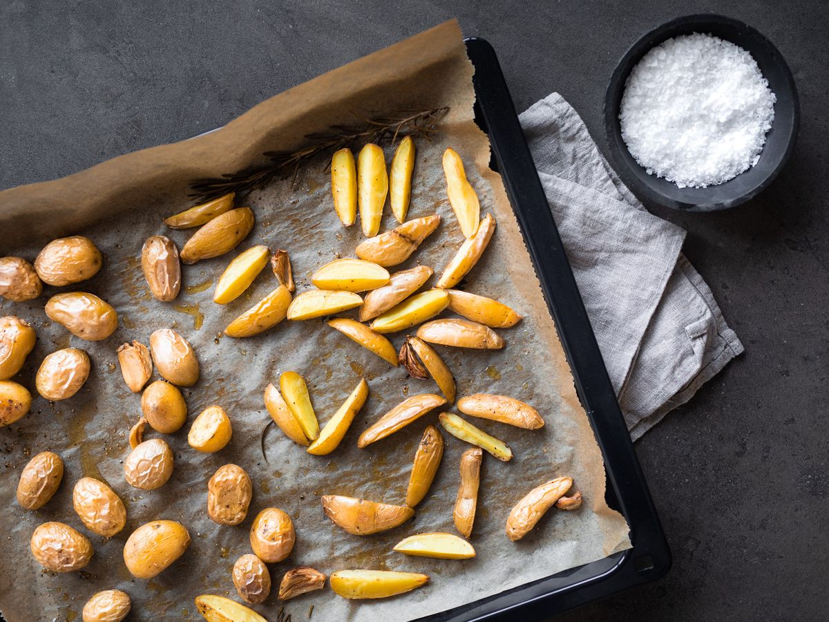 All the Ways to Cook, Fry, and Roast Potatoes | Stories | Kitchen Stories