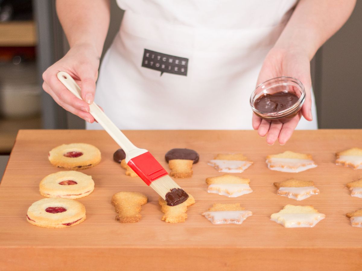 Christmas Cookies | Recipe | Kitchen Stories