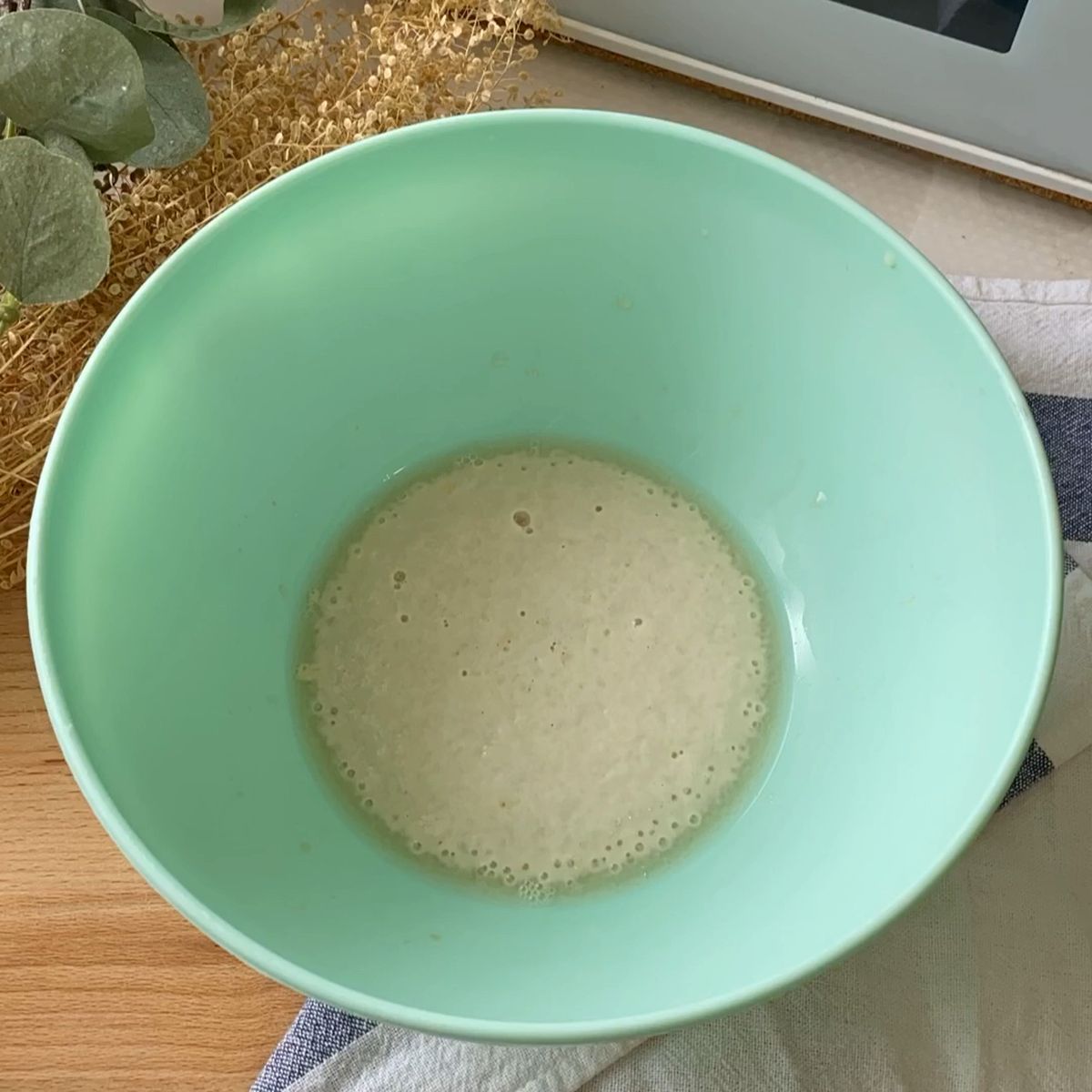 5-ingredients Pan Bread | Recipe | Kitchen Stories