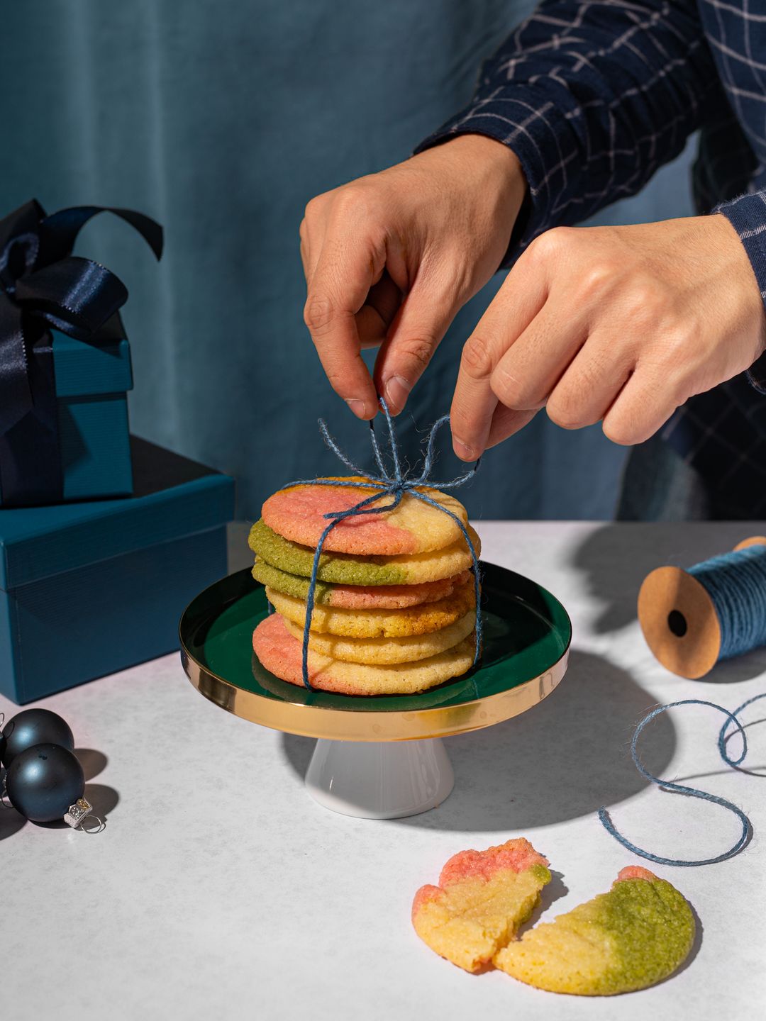 4 Ideas to Up Your Wintery, Holiday Cooking | Stories | Kitchen Stories