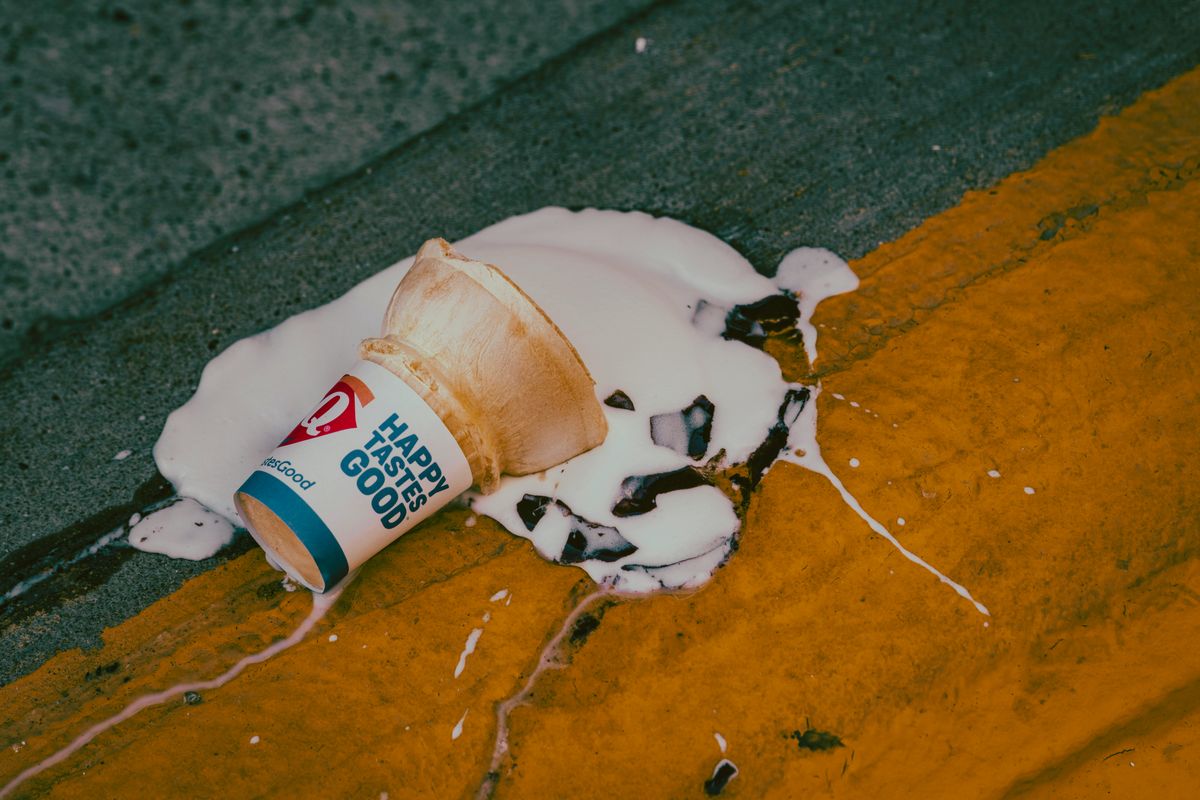 The 5-Second Rule Myth – Still Safe to Eat? | Stories | Kitchen Stories