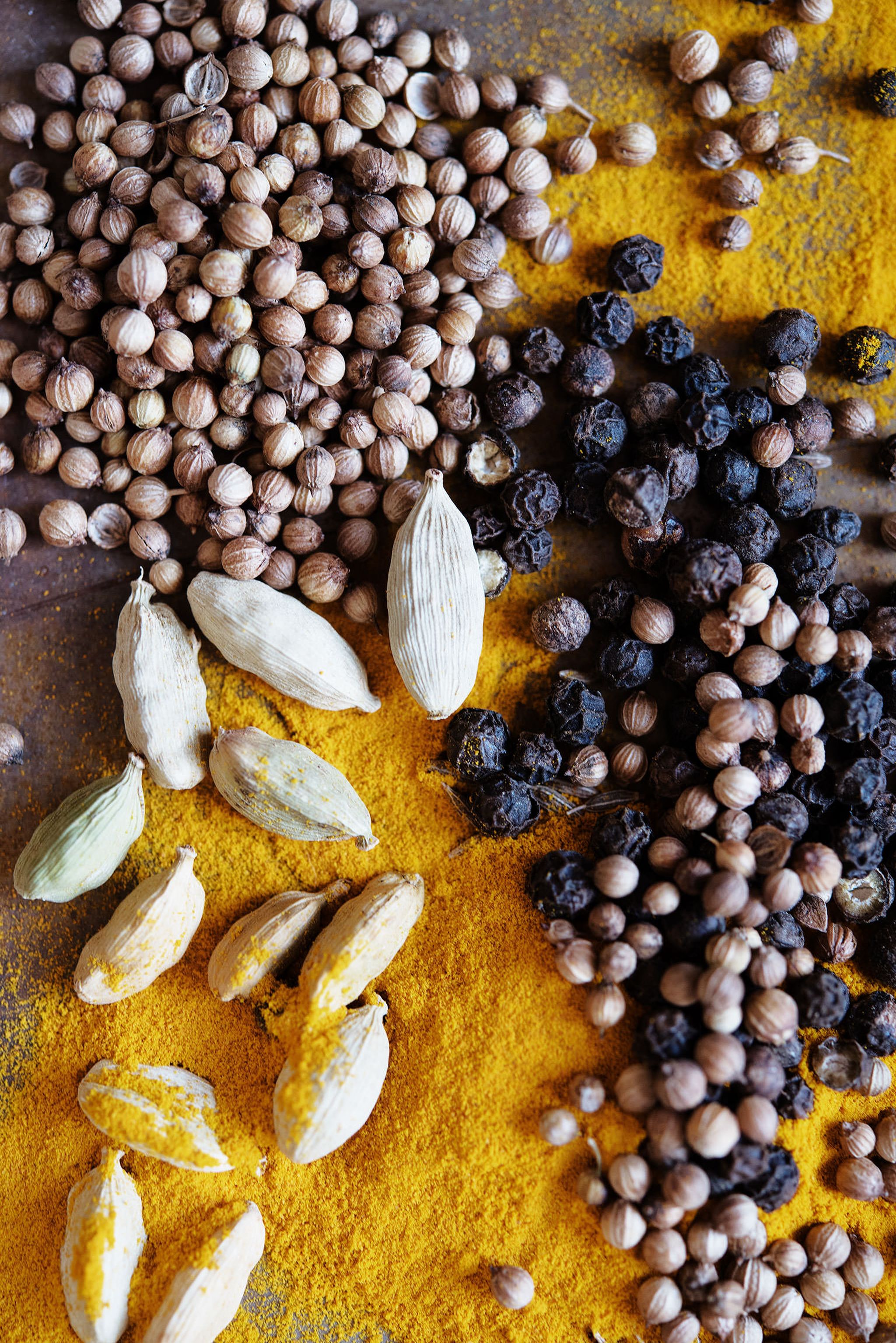 4 Spice Mixes You Should Be Making at Home | Stories | Kitchen Stories