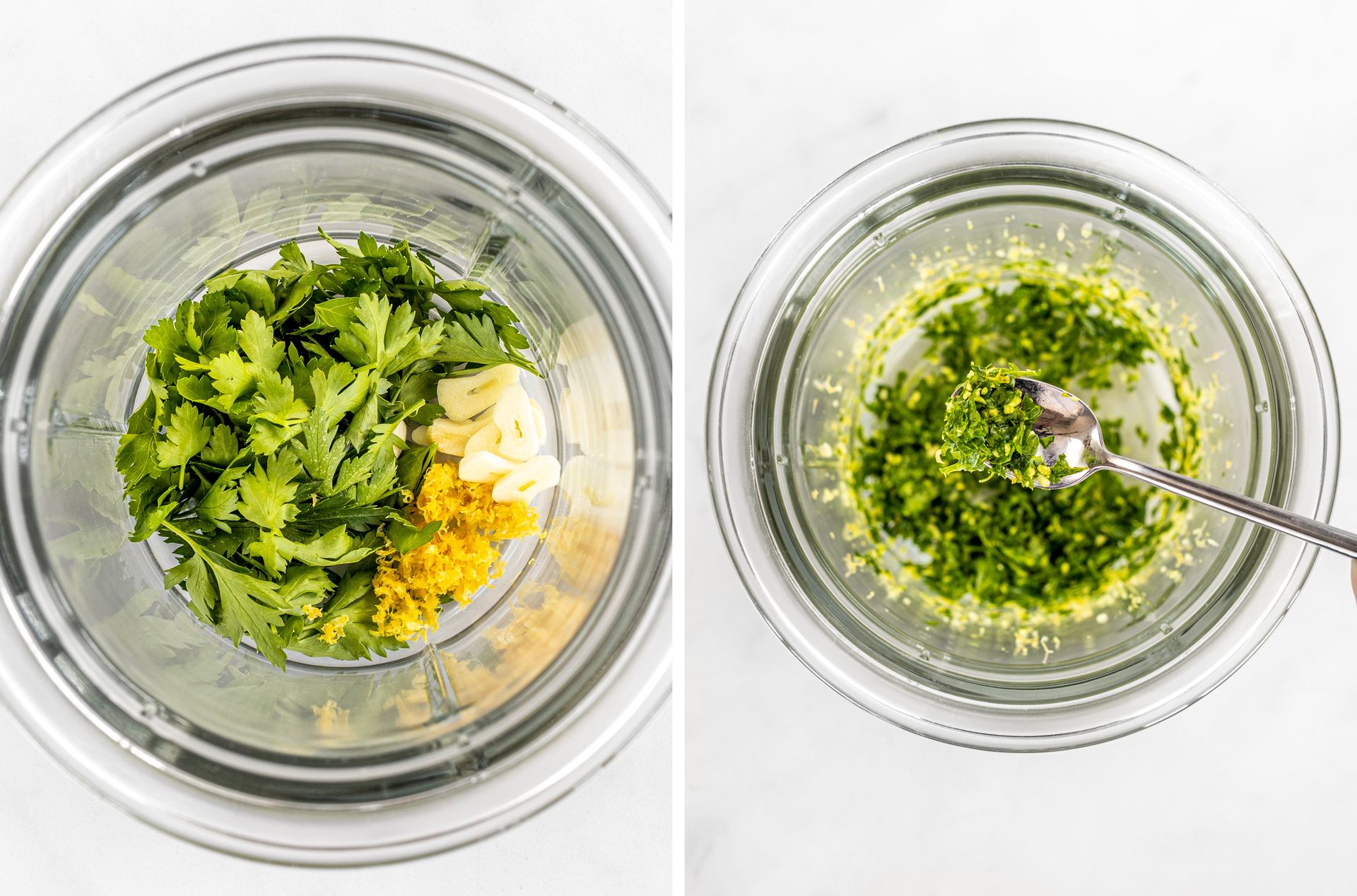 As Green As It Gets: 11 Green Sauces to Add Freshness to Your Plate ...