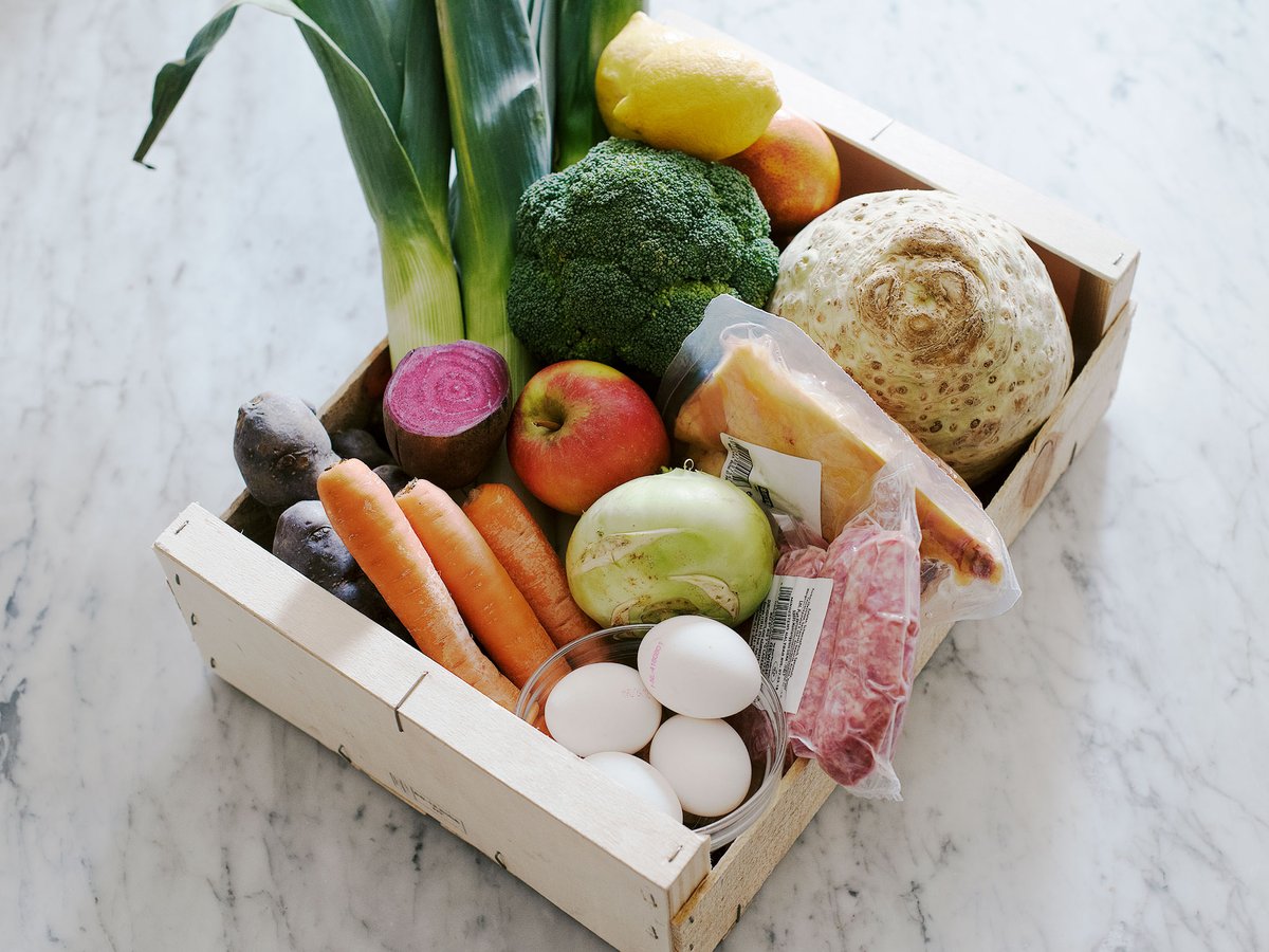 Food Safety 101 | Stories | Kitchen Stories