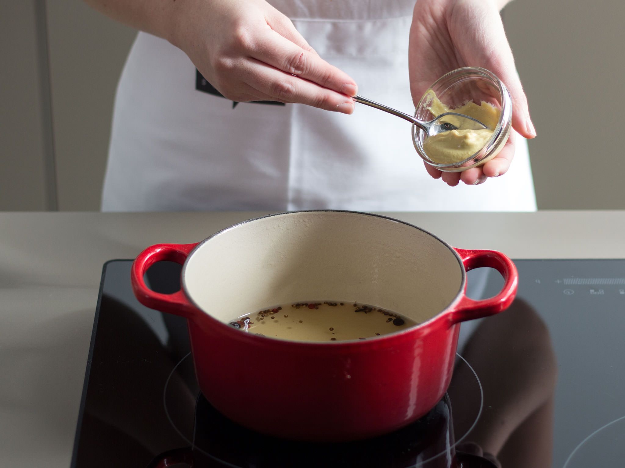 Glazed Easter Ham Recipe Kitchen Stories