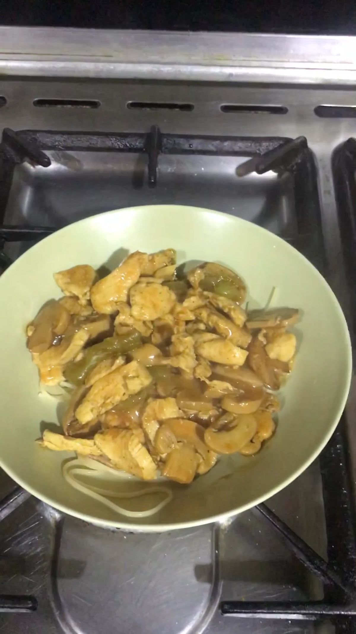 Kuwaiti chicken breast | Recipe | Kitchen Stories