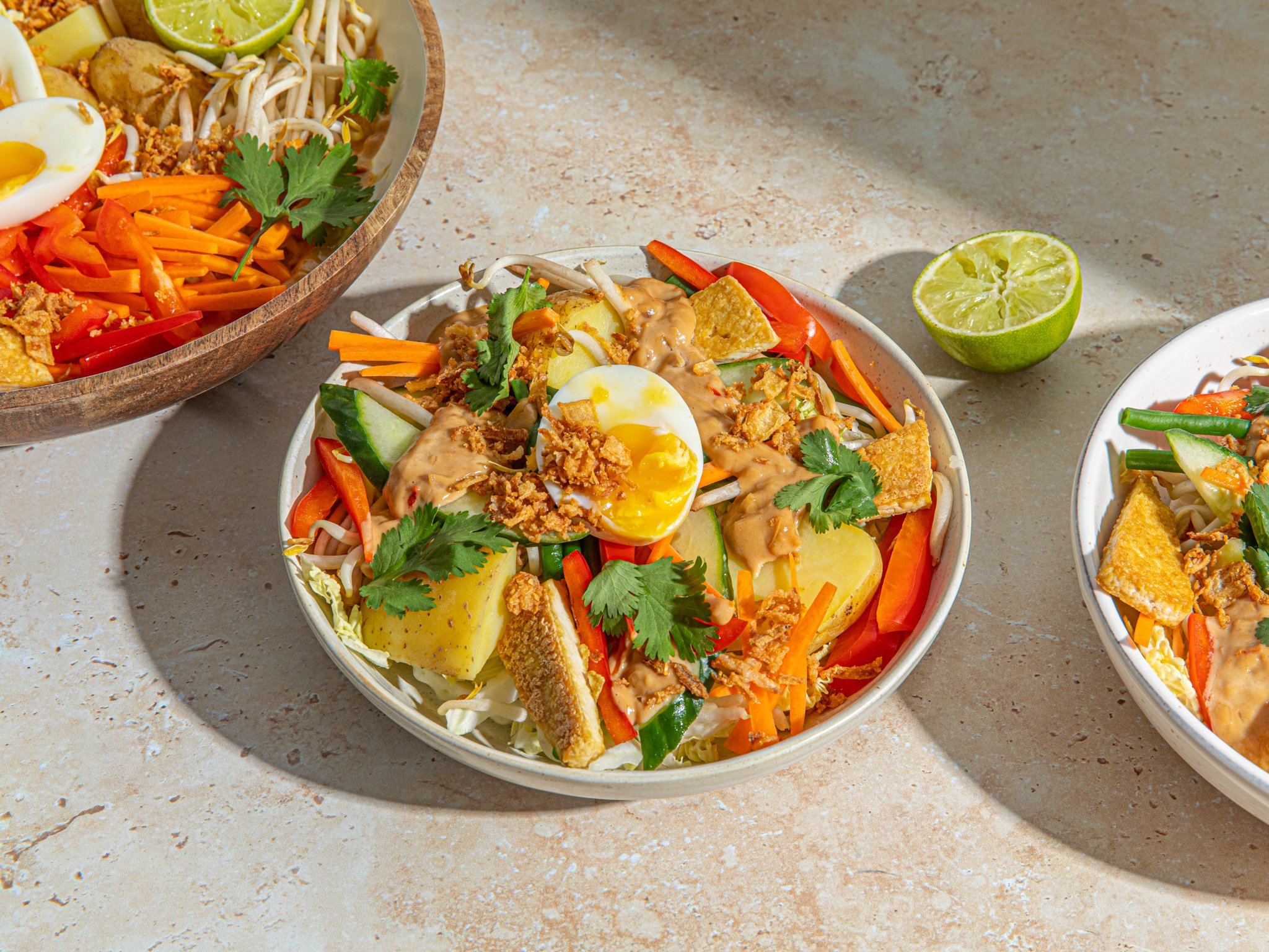 10 Plant-Based Recipes That Have Always Been On Trend | Stories ...