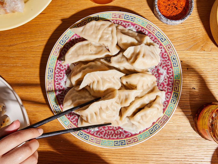 Now's the Time to Throw a Dumpling Party, Here's How | Stories ...
