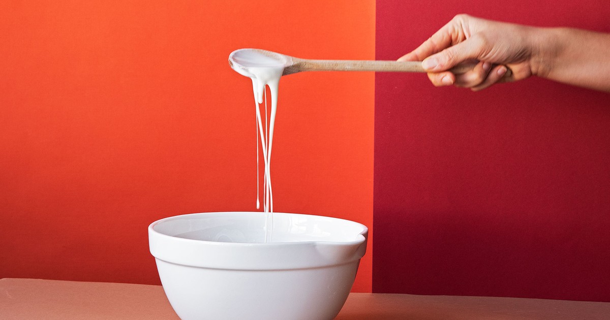 The 5 Handy Ways to Use Starch In Your Cooking | Stories | Kitchen Stories