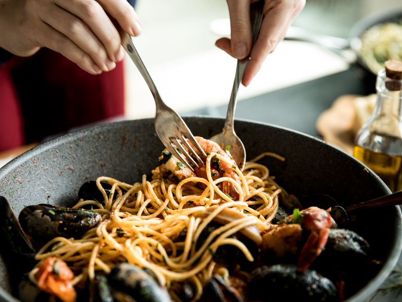 A Regional Guide to 13 Classic Italian Pastas | Stories | Kitchen Stories