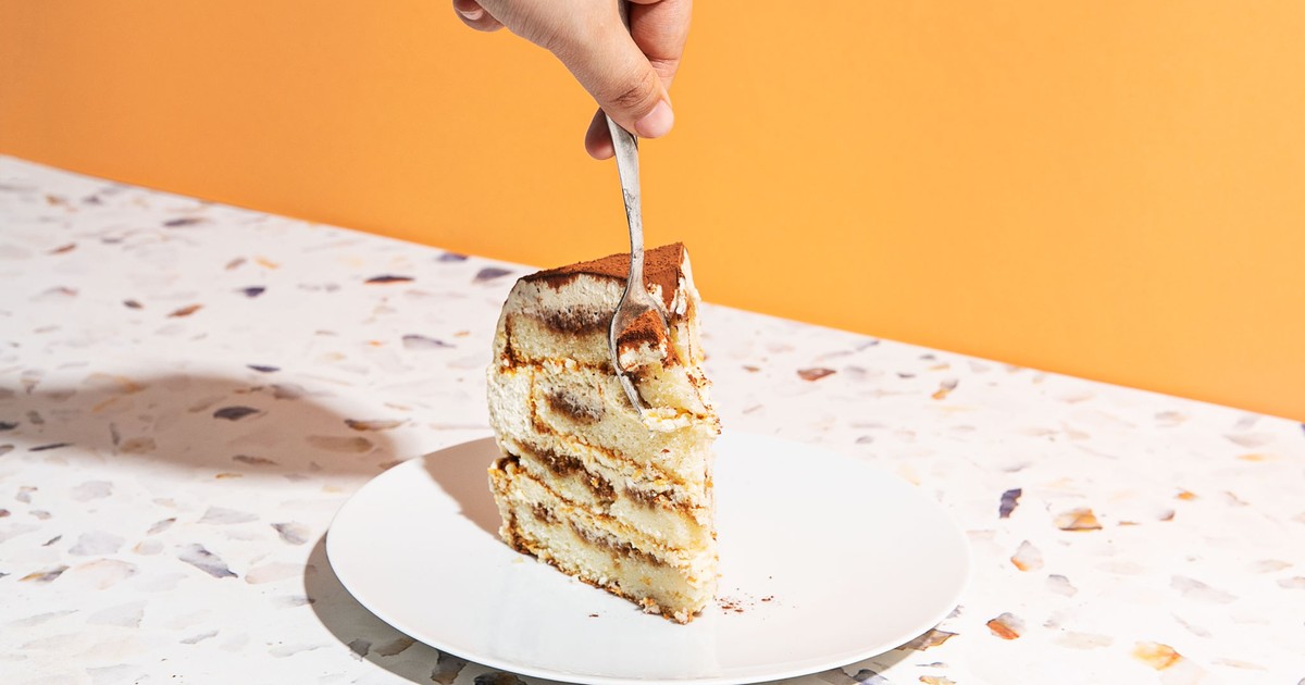 Have Your Cake and Eat It, Too | Stories | Kitchen Stories