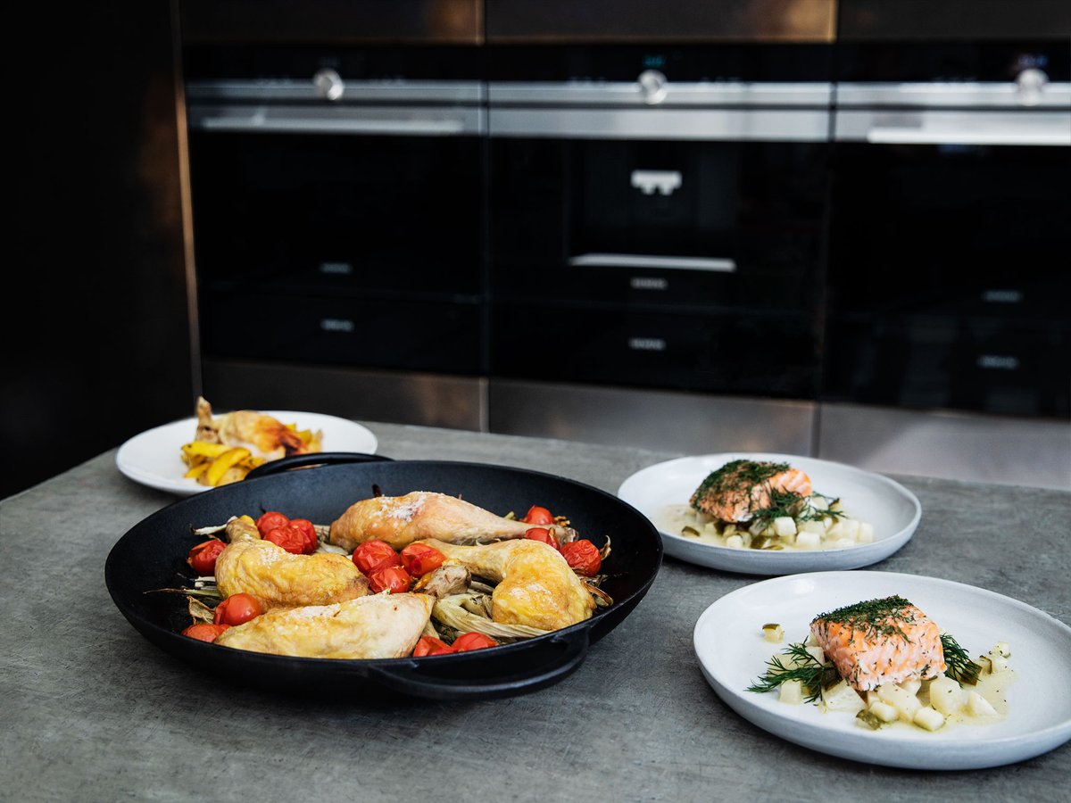 How to Cook Faster, Tastier Homemade Meals | Stories | Kitchen Stories