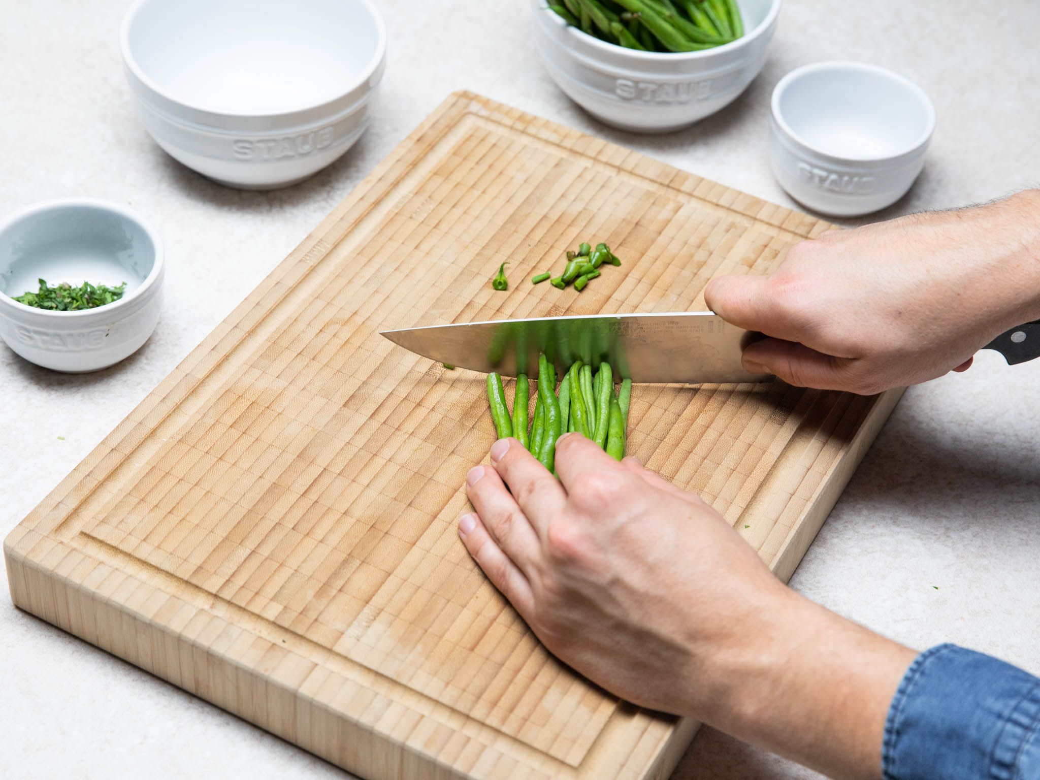 Ragoût de Boulettes (French Canadian meatball stew) | Recipe | Kitchen ...