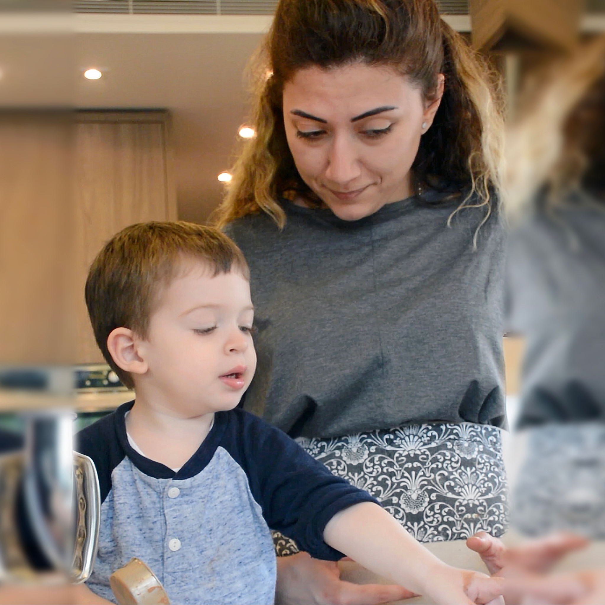 Olive Bread | Recipe | Kitchen Stories