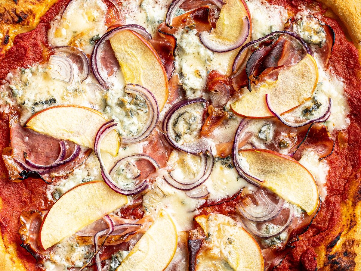 6 Unusual Pizza Toppings You'll Love to Love (or Hate) | Stories ...