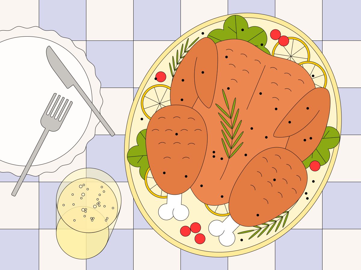 22 Recipes That Showcase the Versatility of Chicken | Stories | Kitchen ...