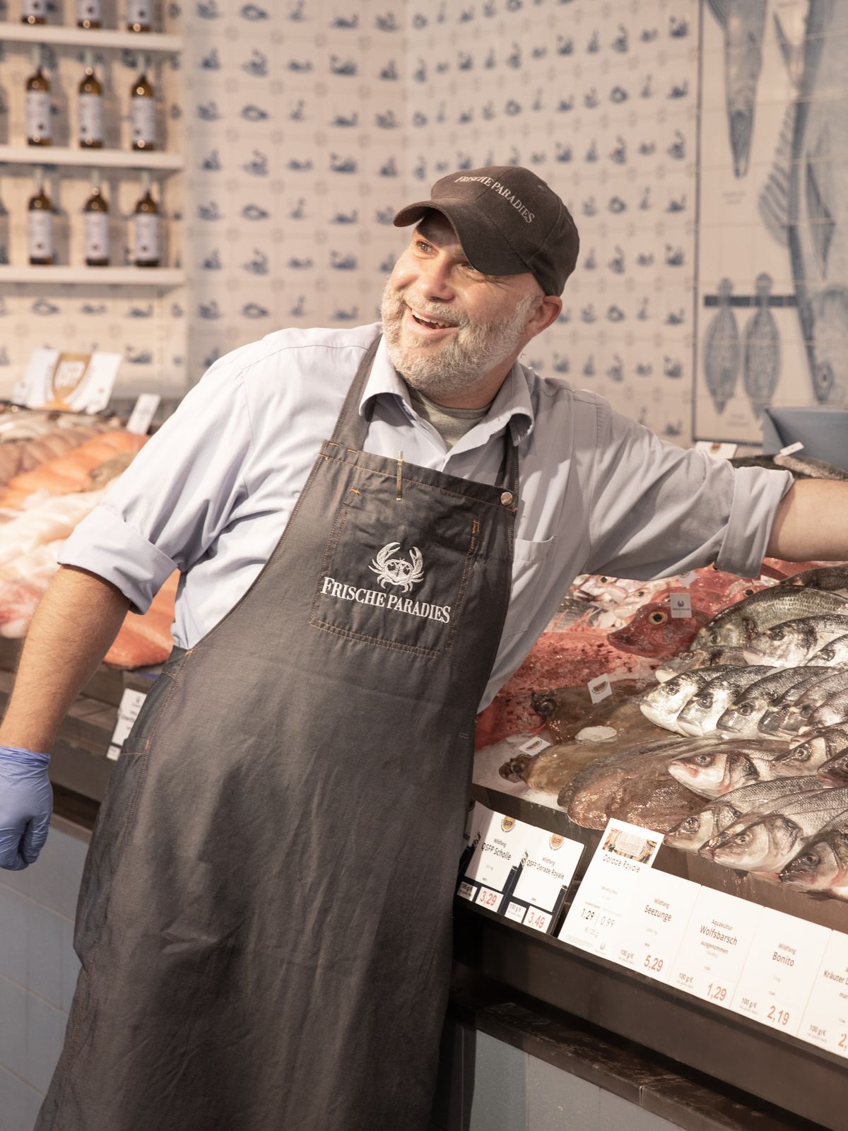 A Guide to Buying Fish and Seafood | Stories | Kitchen Stories