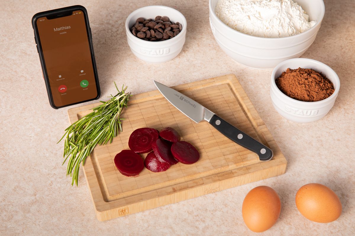 There’s No Better Time to Try Something New | Stories | Kitchen Stories