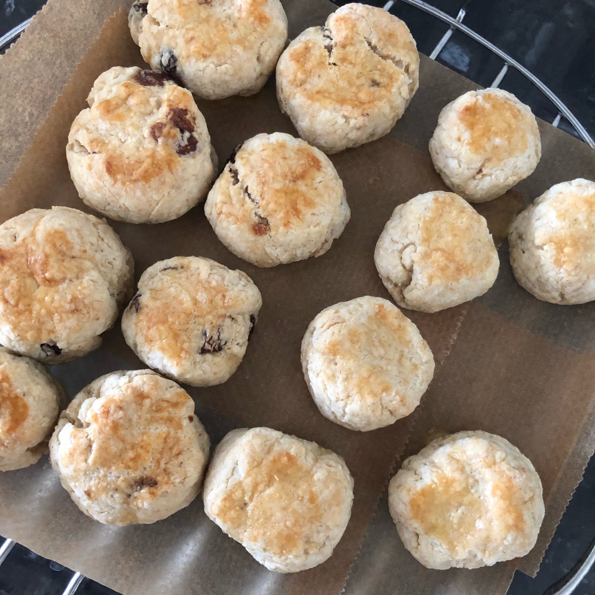 Scones | Recipe | Kitchen Stories